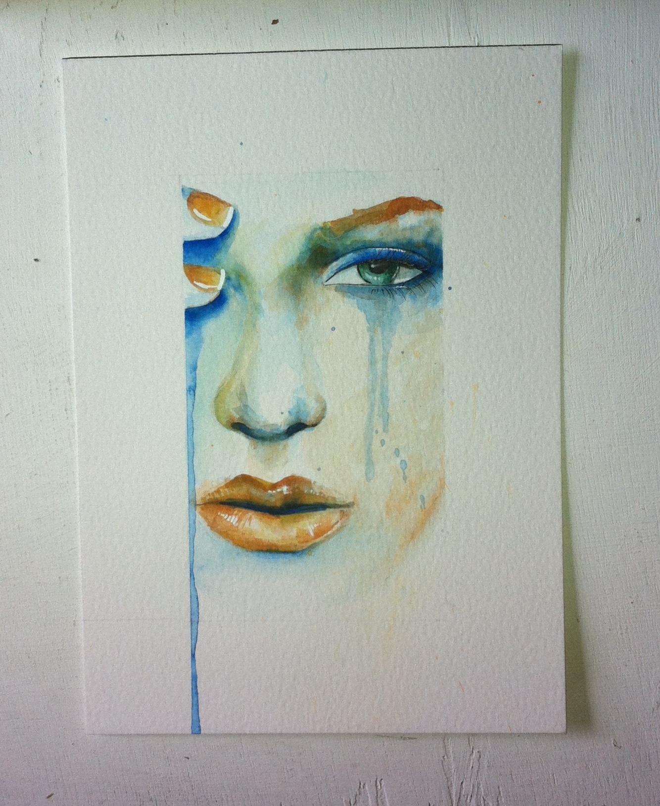 LONDON EVENTS – Love art? Love Ink? Atomica Gallery present Miniature ...