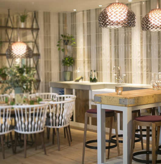 London Eateries – The Fable Bar and Restaurant; A Must Visit! | Heart ...