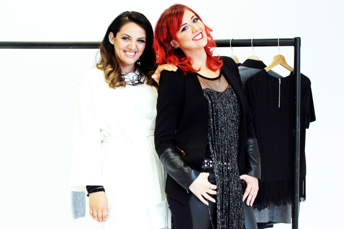 FASHION – Day in a Life of a Stylist | Heart London Magazine
