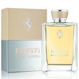 BEAUTY – Something for the man in your life, Ferrari Bright Neroli ...
