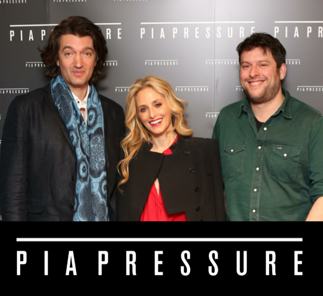 FILM – New Film Production Company ‘Pia Pressure’ submissions now open ...
