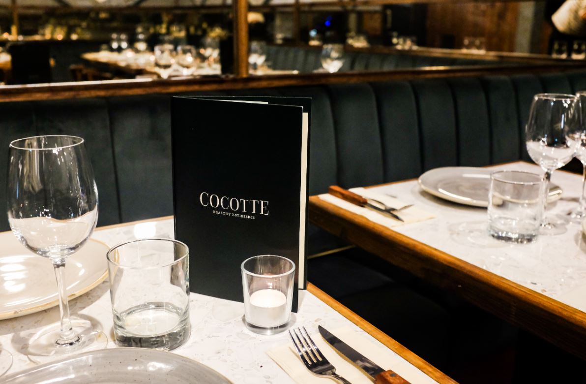 LONDON EATERIES – Captivating Cocotte | Heart London Magazine