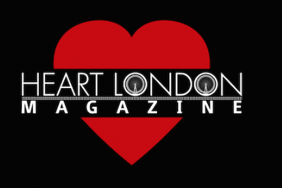 Heart London Magazine named as one of the Top 10 London Magazines to ...