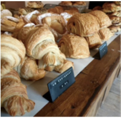 LIFESTYLE – CHARLES ARTISAN BREAD OPENS SECOND SITE IN STRATFORD ...