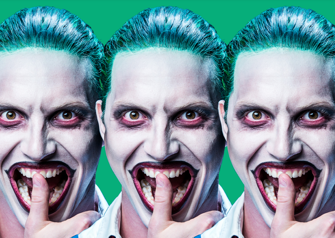 LONDON EVENTS – Gotham Villain Halloween Brunch | Heart London Magazine