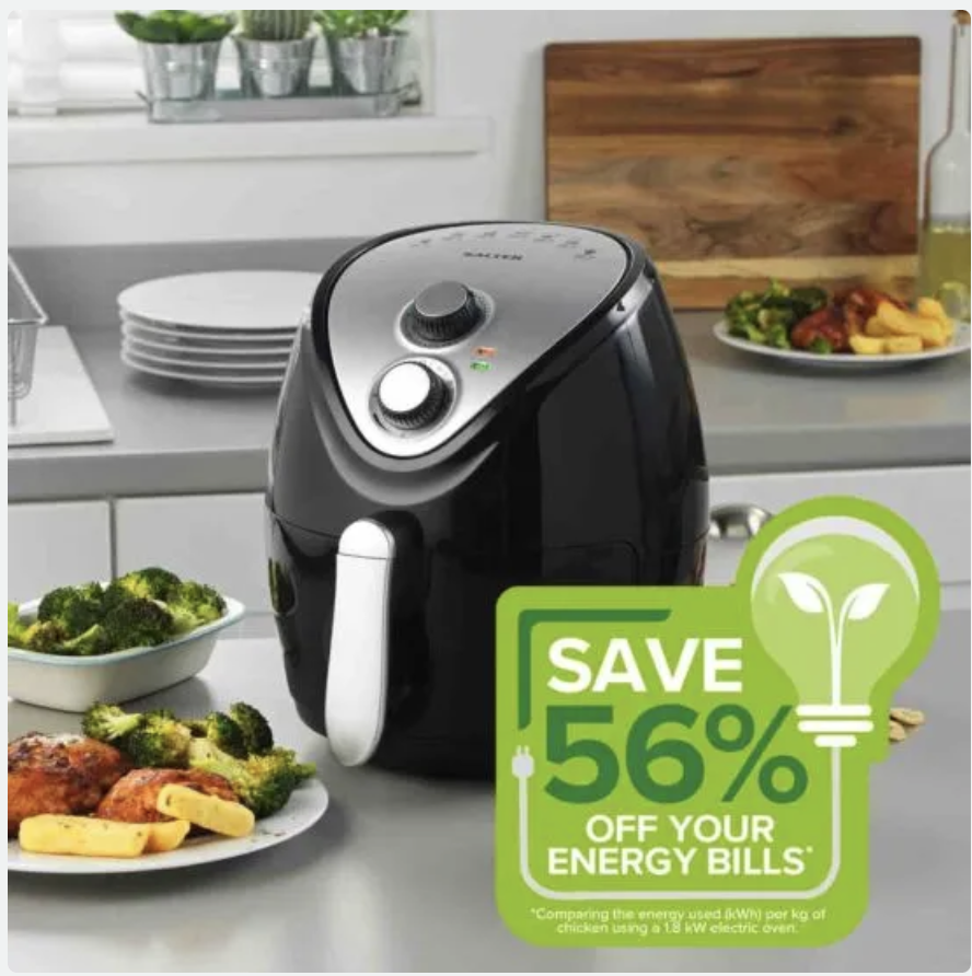 LIFESTYLE – Handy kitchenware to help kickstart healthy eating | Heart ...