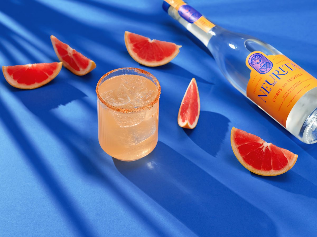 Fancy trying a new tequila brand? Here are some of Heart London ...