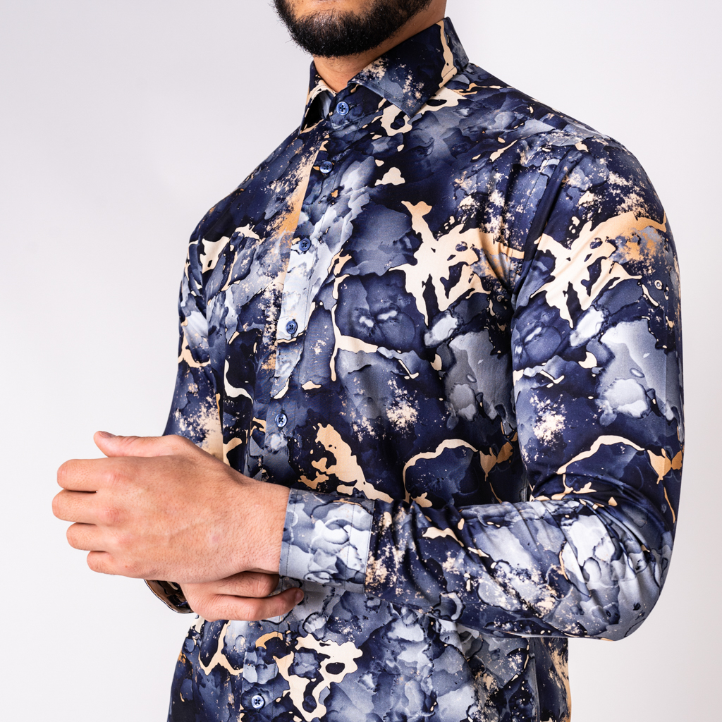 FASHION – Blake Mill hits the top of the pile… | Heart London Magazine