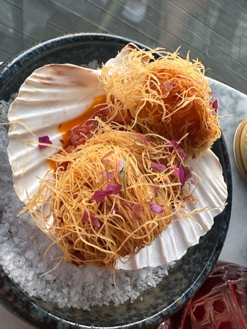 LONDON BARS – It isn’t just the stunning view that you will love about ...