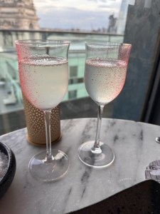 LONDON BARS – It isn’t just the stunning view that you will love about ...