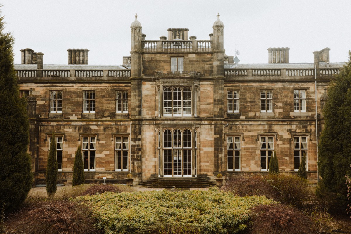 ESCAPE LONDON – Discover the enchanting allure of Scotland’s premier ...