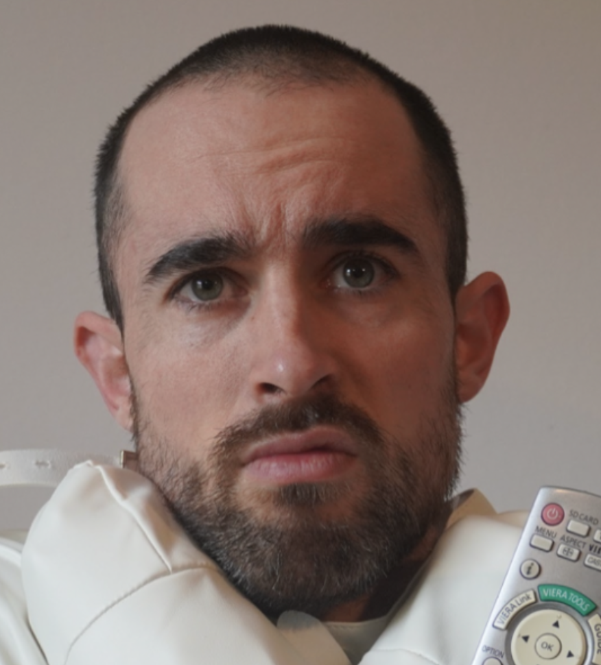 THEATRE – Luke Chilton’s ‘Netflix and Chilton’ | Heart London Magazine