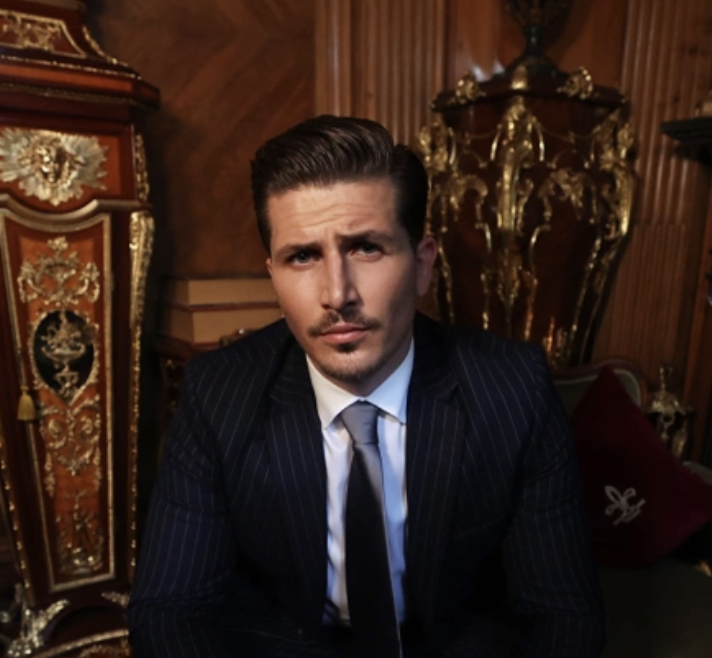 THEATRE – Show – Lewis Fuller’s ‘Ungentlemenly Conduct’ | Heart London ...