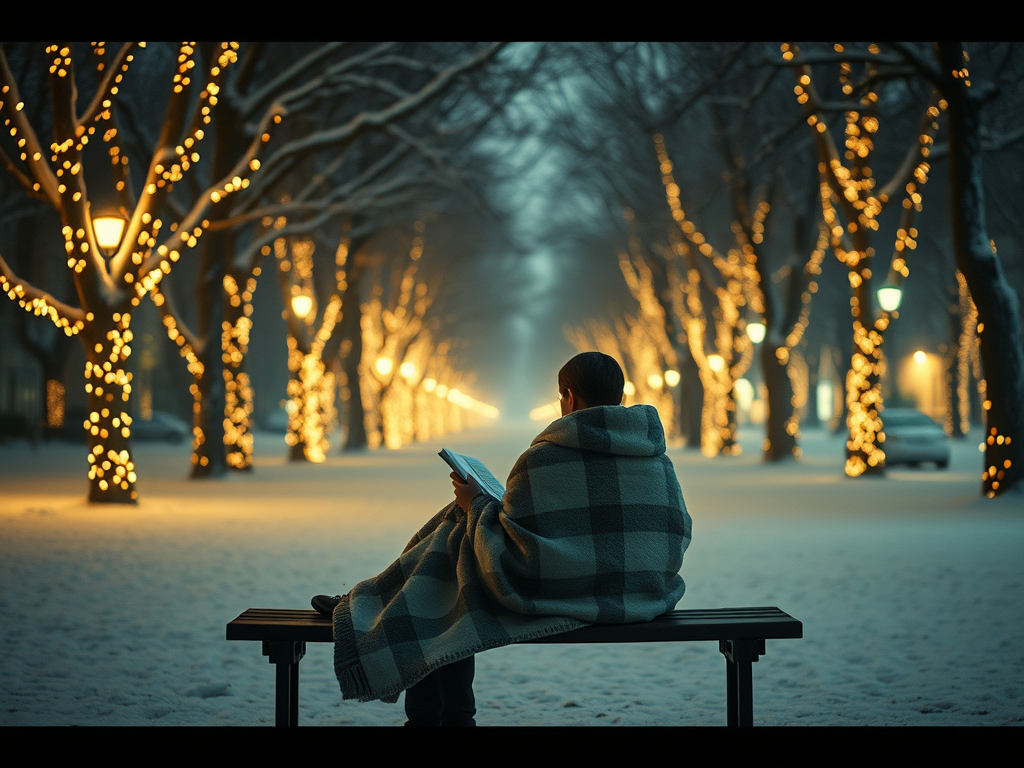 Combating Loneliness During Christmas: Finding Connection in the Season ...